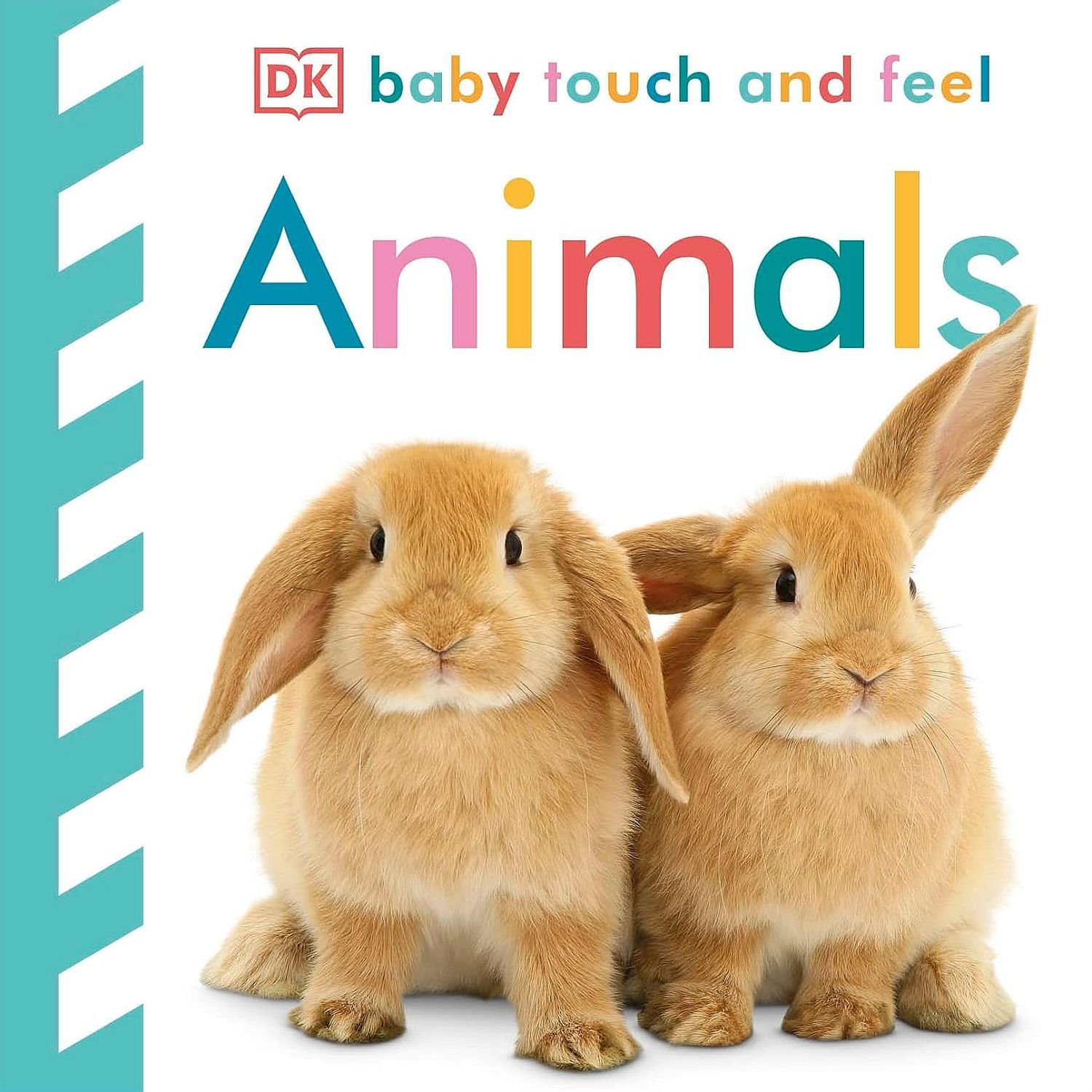 Baby Touch and Feel: Animals | Колектив | Цена | Ozone.bg