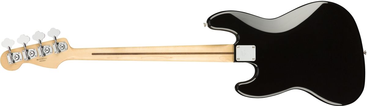 Бас китара Fender - Player Jazz Bass MN, черна | Ozone.bg