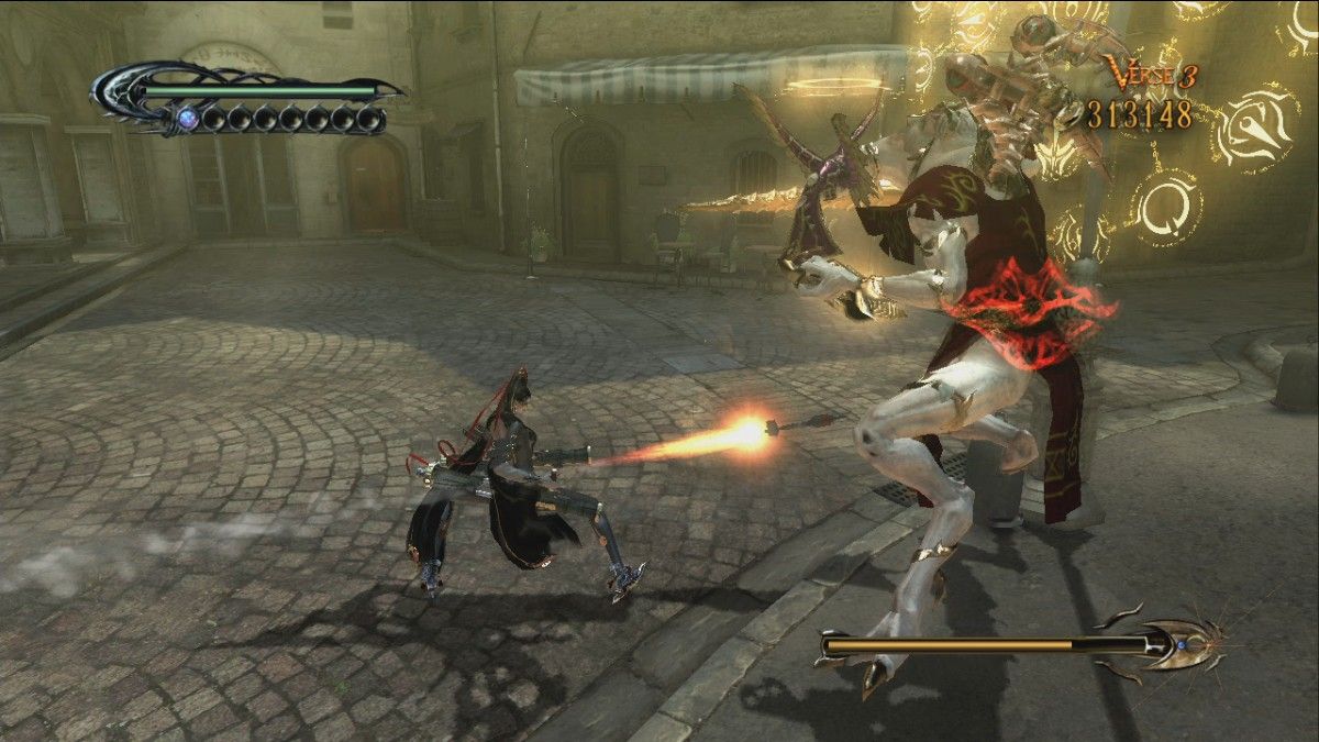 Bayonetta - Essentials (PS3) | Ozone.bg