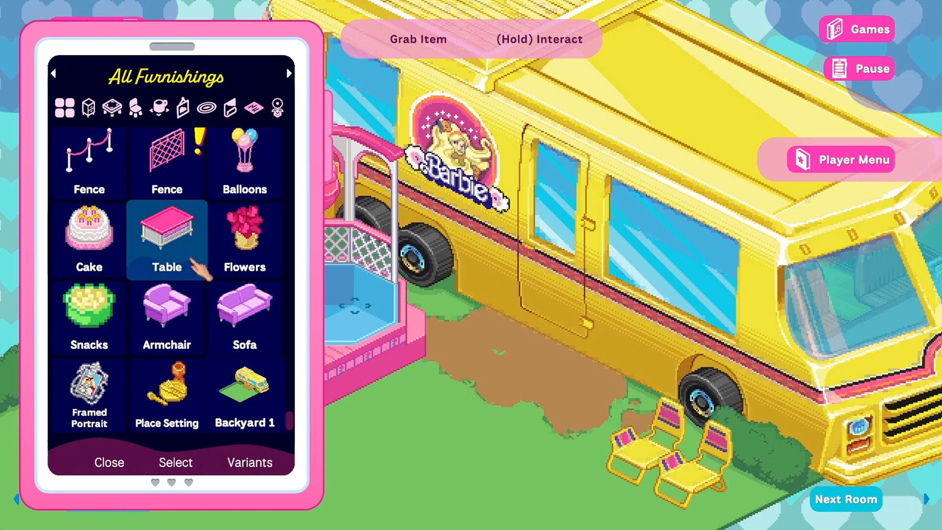 Barbie Rewind - Deluxe Edition (Nintendo Switch) | Ozone.bg