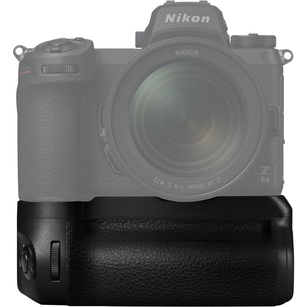 Батериен грип Nikon - MB-N11, за Z6 II и Z7 II | Ozone.bg