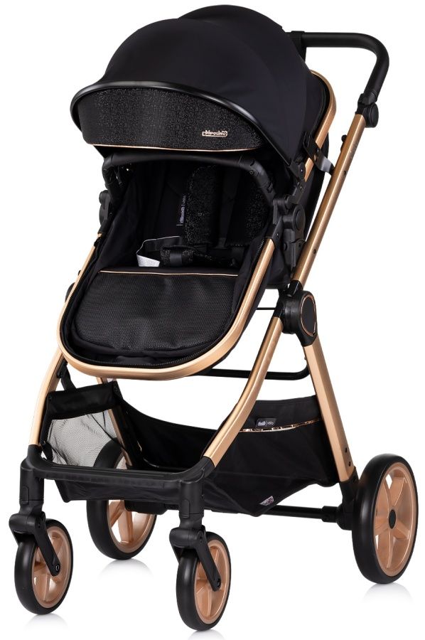 Бебешка количка Chipolino - Виста, къпина | Добра цена | Ozone.bg