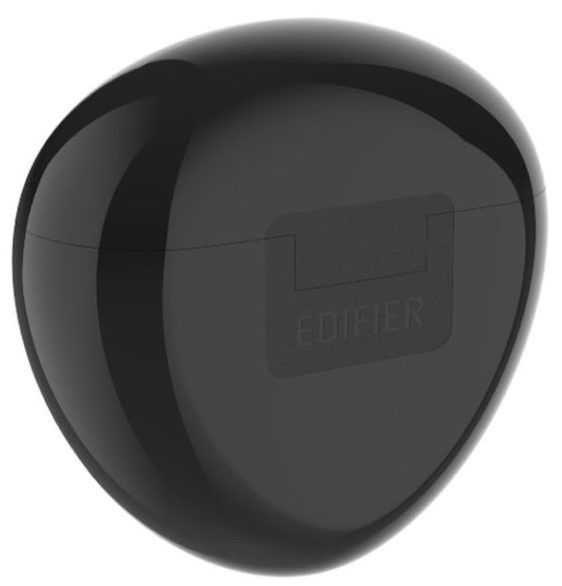 Безжични слушалки Edifier - X6, TWS, черни | Ozone.bg