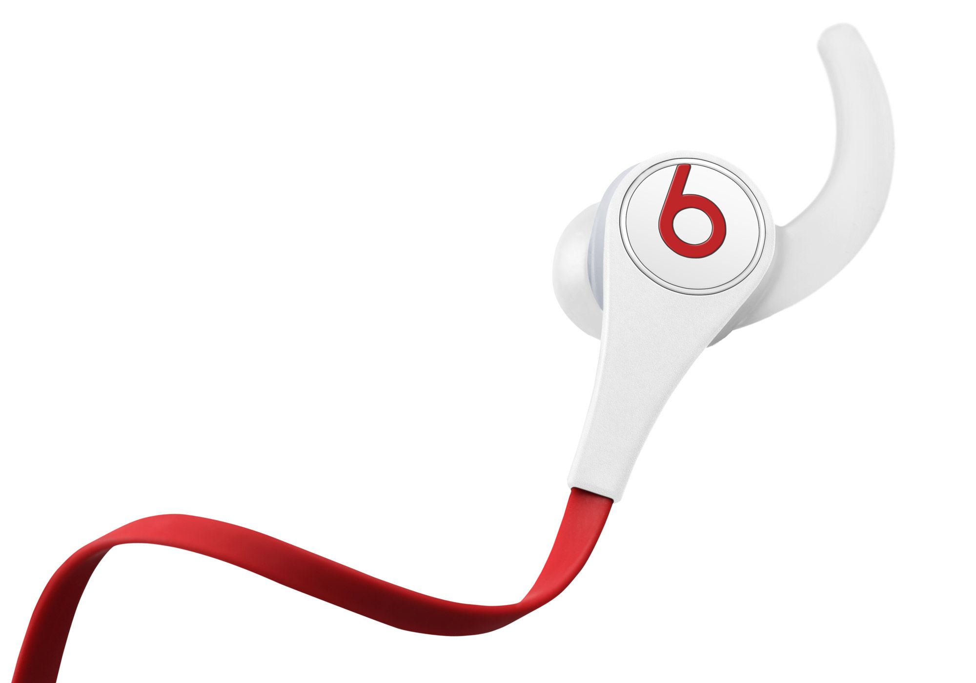 Слушалки Beats by Dre Tour 2.0 - бели | Ozone.bg