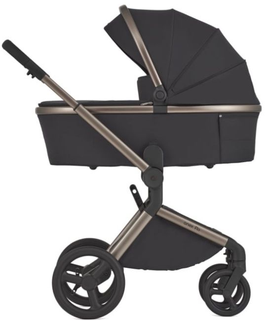 Бебешка количка 2 в 1 Anex - Flo, Solo | Добра цена | Ozone.bg