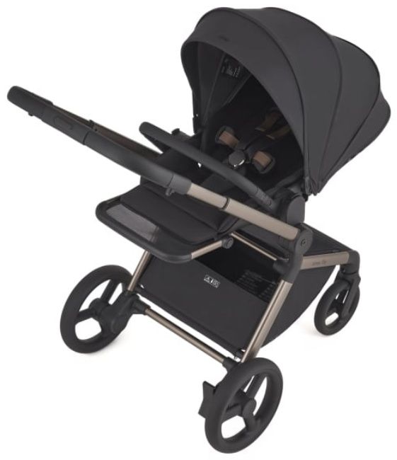 Бебешка количка 2 в 1 Anex - Flo, Solo | Добра цена | Ozone.bg