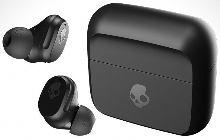 Безжични слушалки Skullcandy - Mod, TWS, черни | Ozone.bg