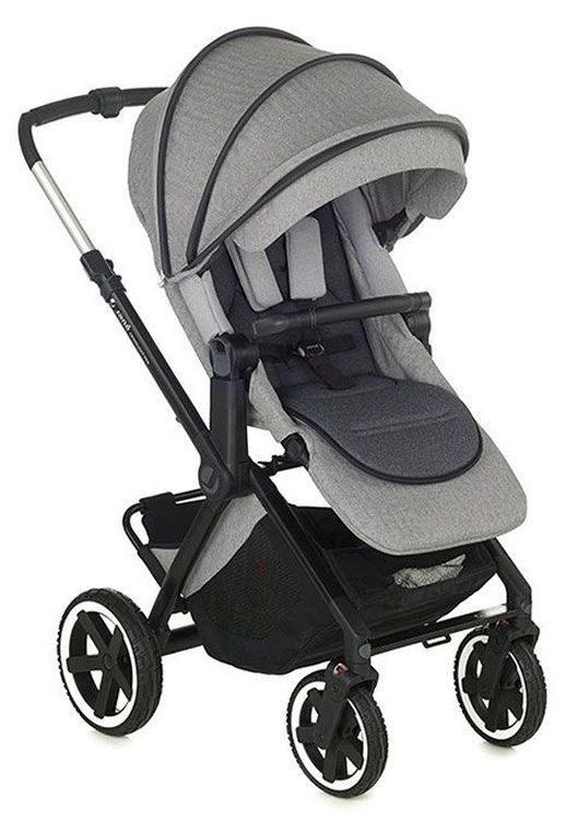 Бебешка количка 2 в 1 Jane - Crosslight Micro Pro + Micro Pro 2, Dim ...