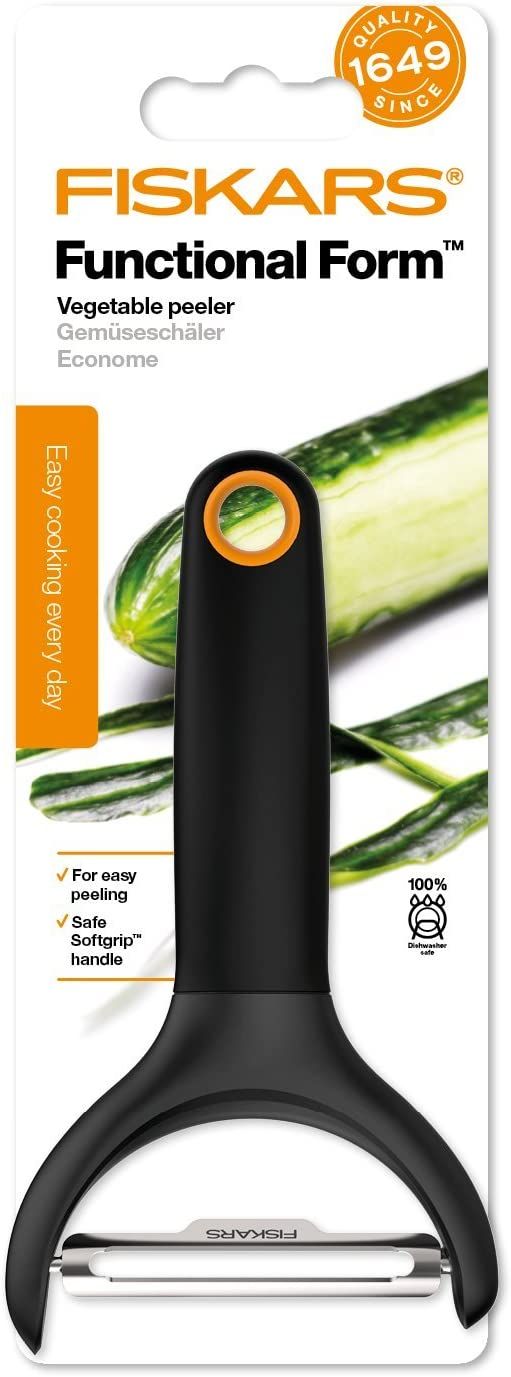 Белачка за зеленчуци Fiskars - Functional Form | Ozone.bg