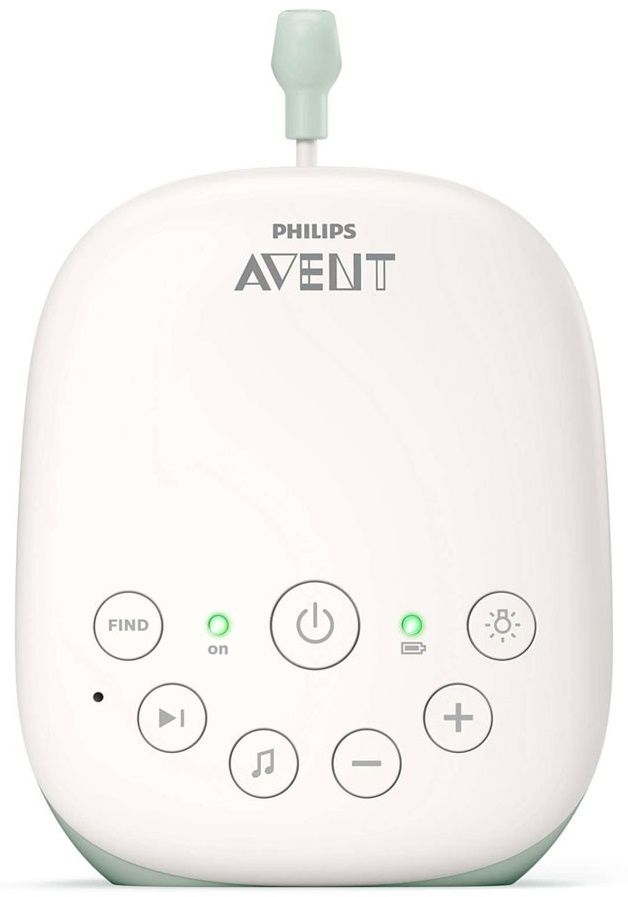 Бебефон Philips Avent - Dect SCD711/52 | Добра цена | Ozone.bg