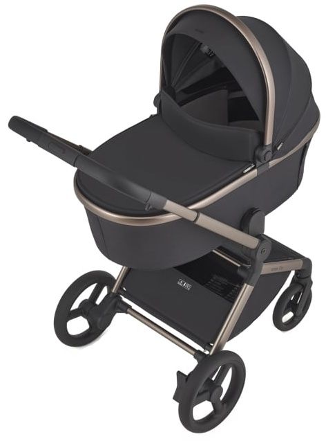 Бебешка количка 2 в 1 Anex - Flo, Solo | Добра цена | Ozone.bg