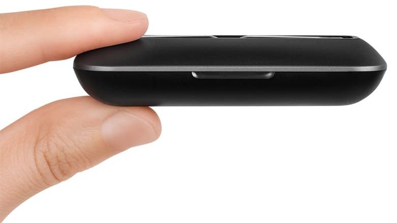 Безжични слушалки ttec - AirBeat Ultra Slim, TWS, черни | Ozone.bg