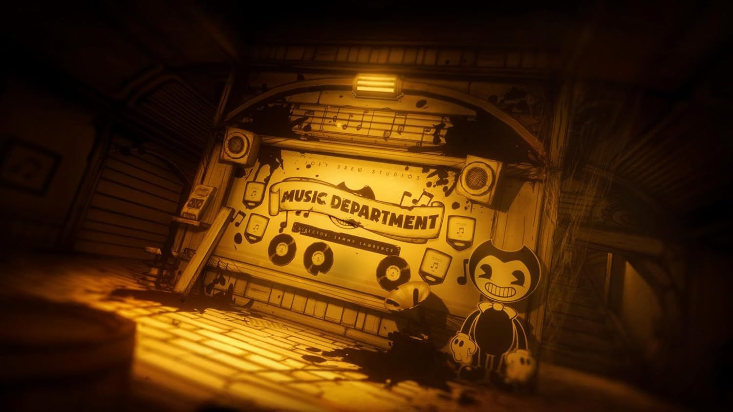 Bendy Double Pack (PS5) | Ozone.bg