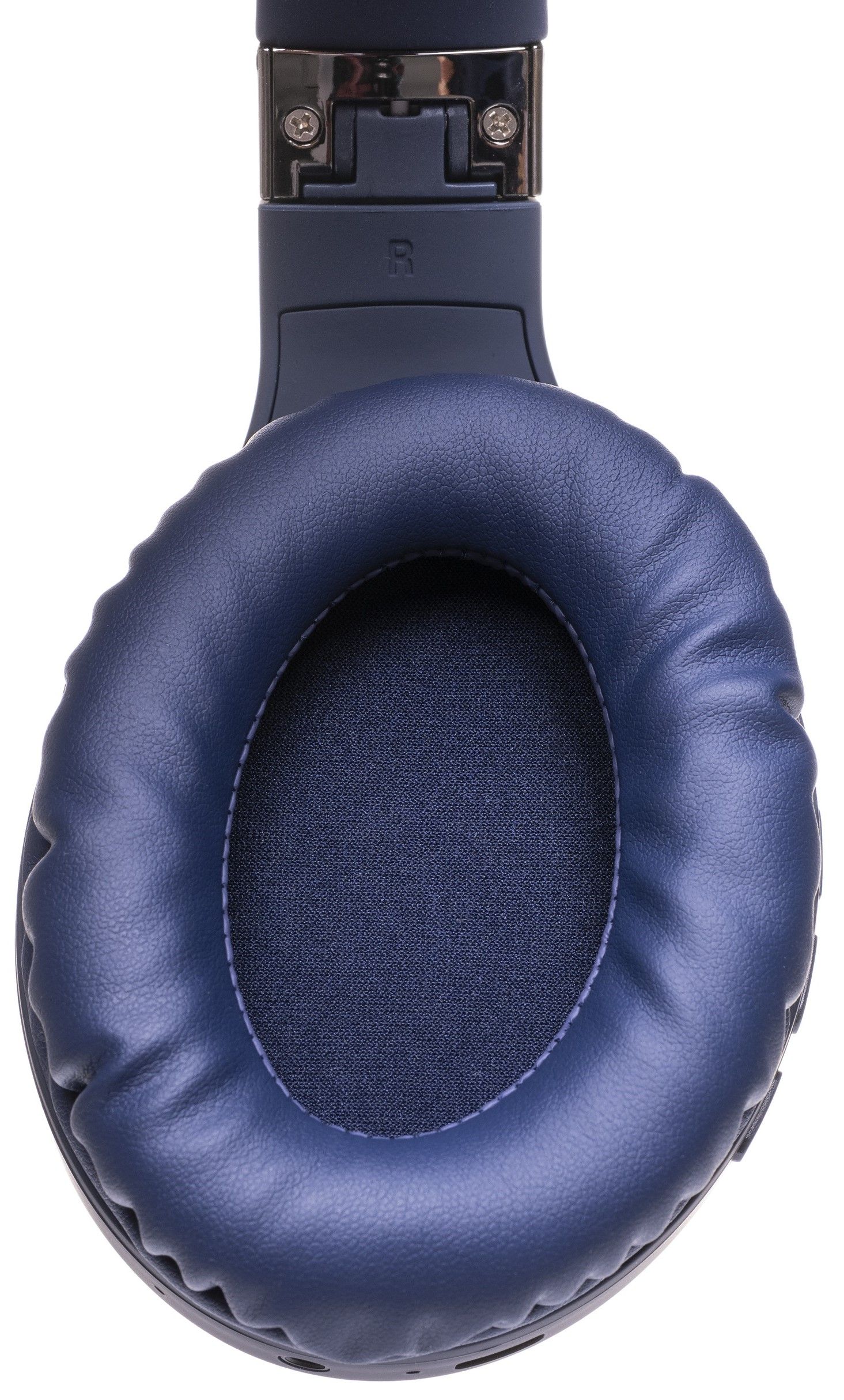 Безжични слушалки PowerLocus - P4 Plus, сини | Ozone.bg