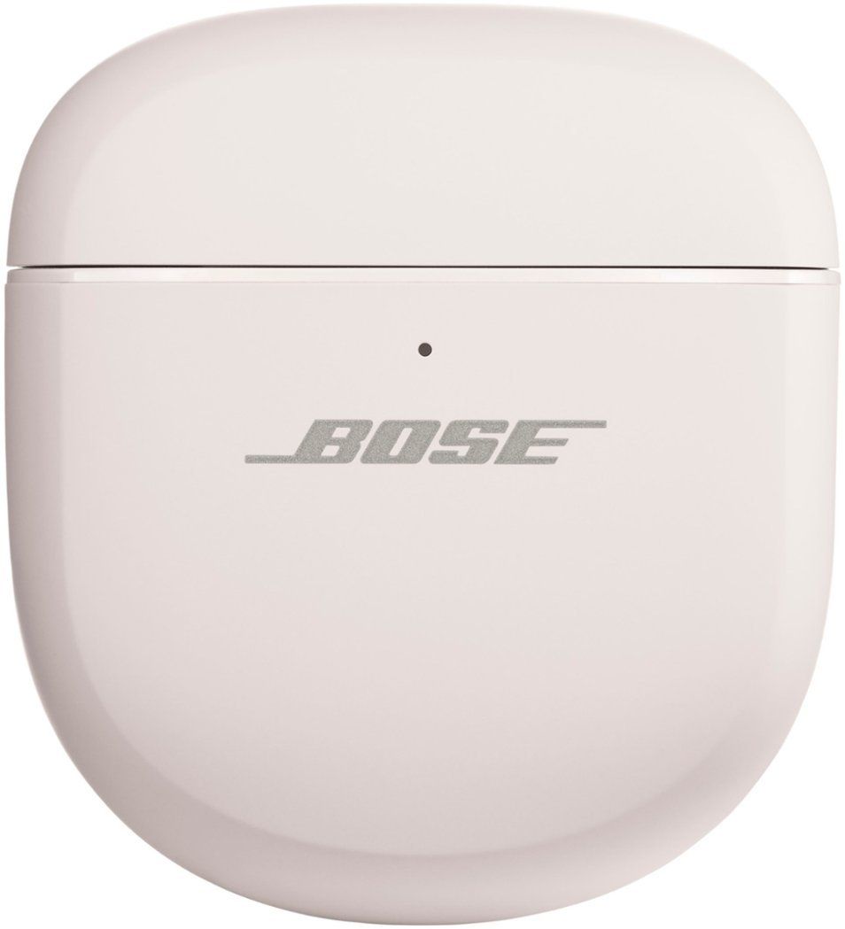 Безжични слушалки Bose - QuietComfort Ultra, TWS, ANC, White Smoke ...