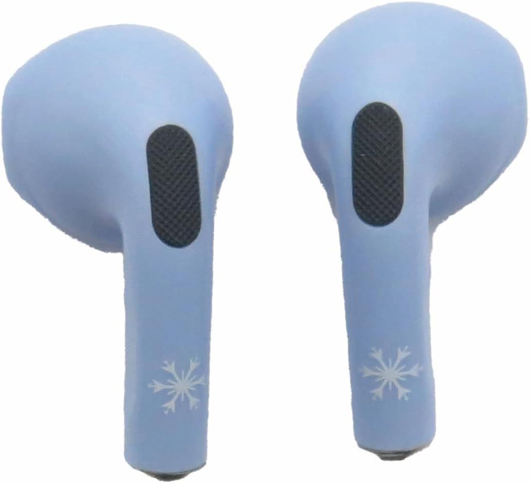 Безжични слушалки Lexibook - Earbuds HPBT05FZ, TWS, Frozen | Ozone.bg