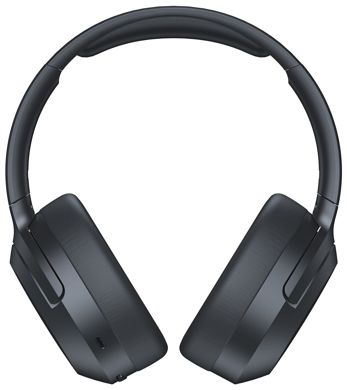 Безжични слушалки Edifier - W820NB Plus v25, ANC, Dark Gray | Ozone.bg