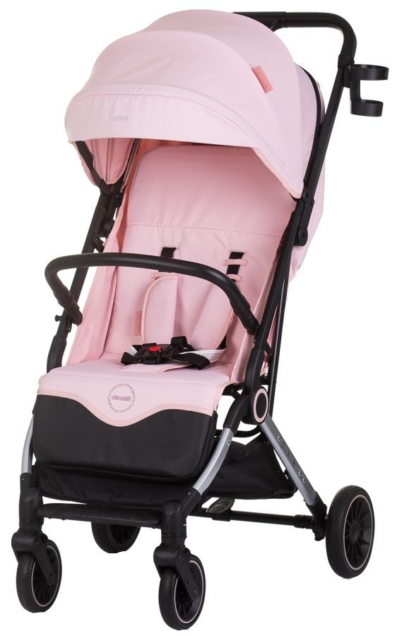 Бебешка лятна количка Chipolino - Pixie, маршмелоу | Добра цена | Ozone.bg