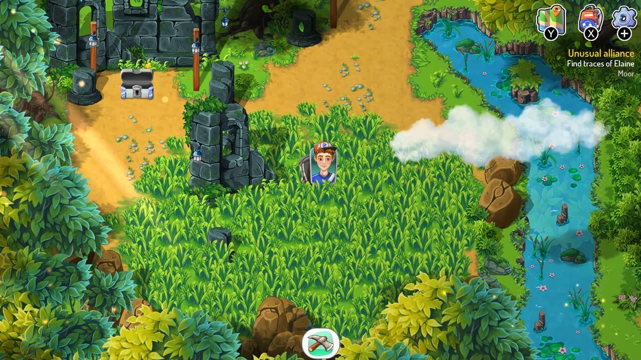 Beasties! (Nintendo Switch) | Ozone.bg