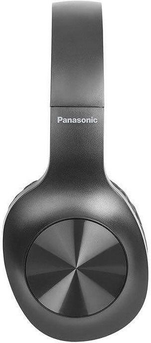 Безжични слушалки с микрофон Panasonic - RB-HX220B, черни | Ozone.bg