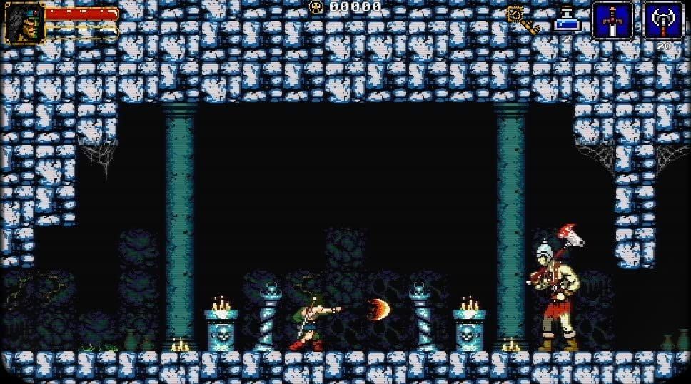 Beholgar (Nintendo Switch) | Ozone.bg