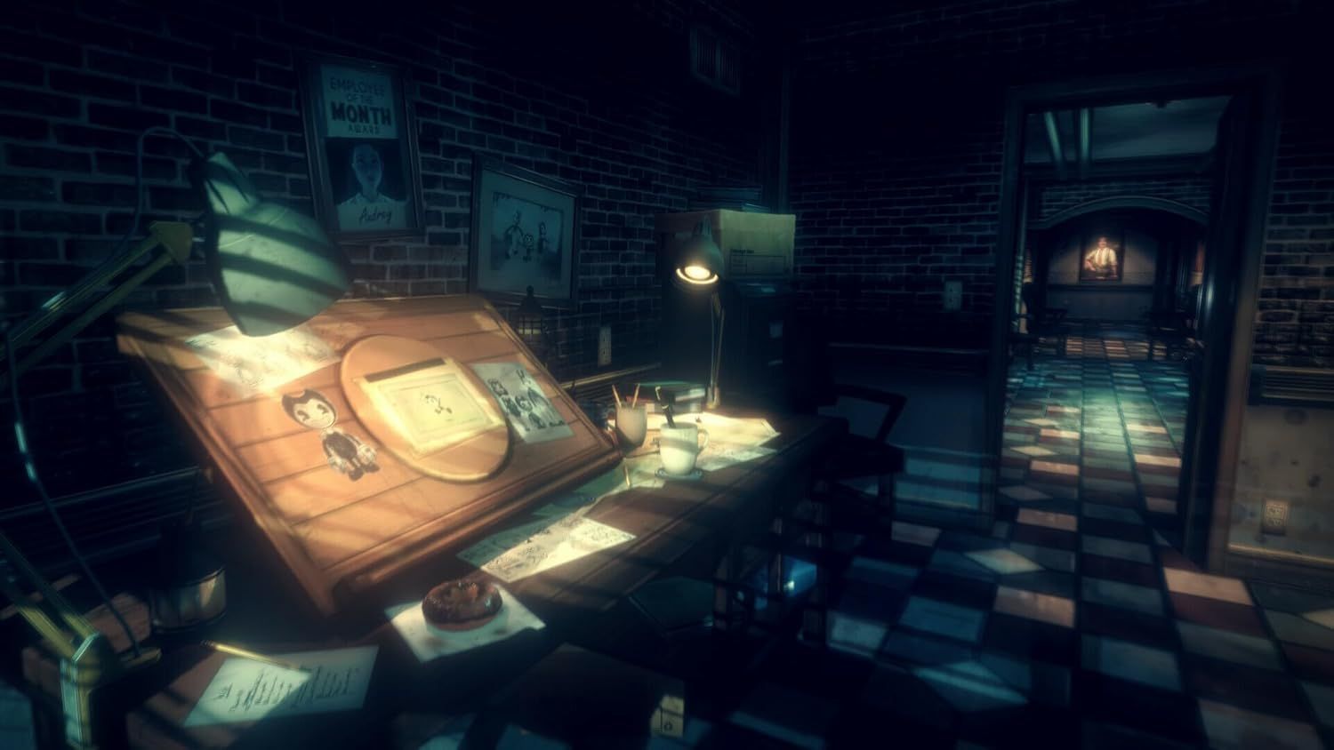 Bendy Double Pack (Nintendo Switch) | Ozone.bg