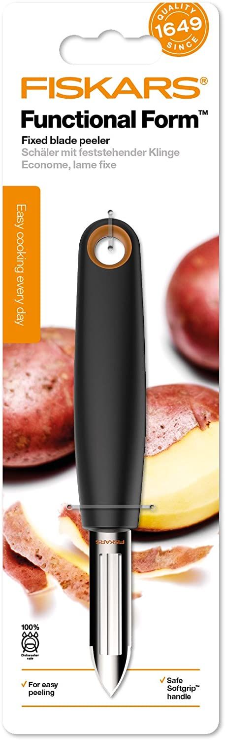 Белачка за плодове и зеленчуци Fiskars - Functional Form | Ozone.bg