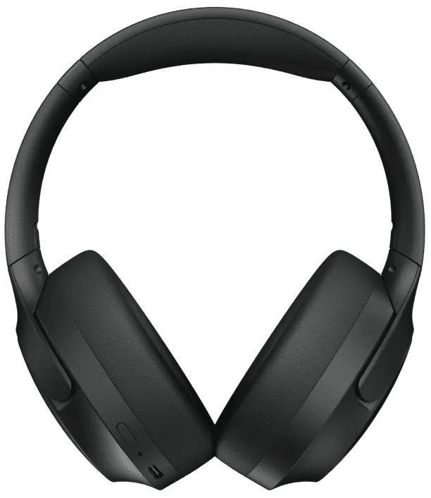 Безжични слушалки с микрофон PowerLocus - Boom, черни | Ozone.bg