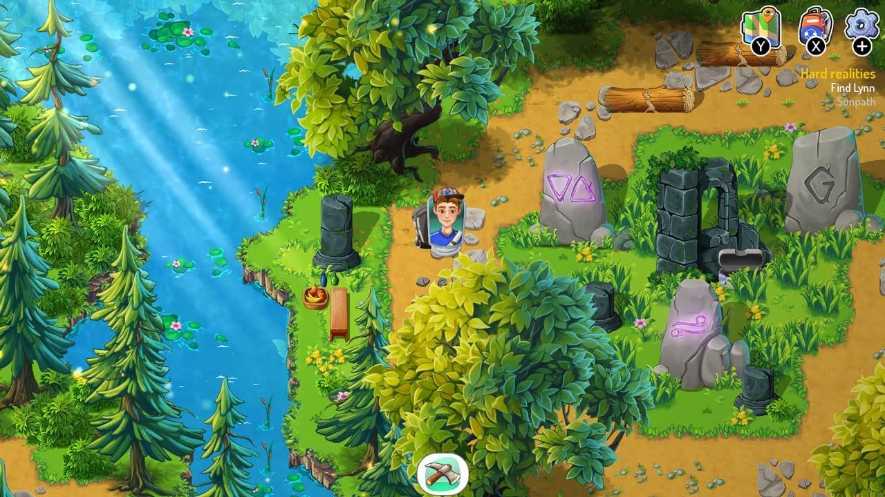 Beasties! (Nintendo Switch) | Ozone.bg