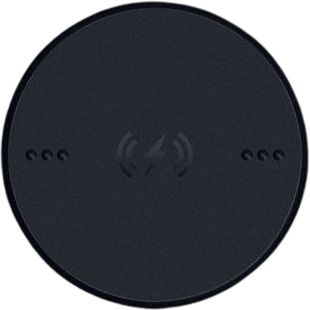 Безжично зарядно Razer - Charging Puck, черно | Ozone.bg