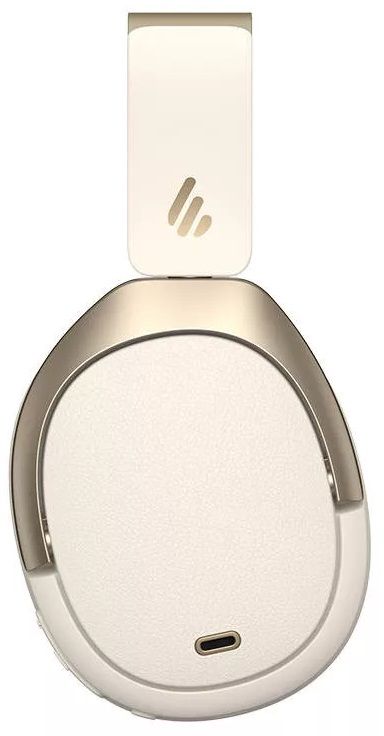 Безжични слушалки с микрофон Edifier - WH950NB, ANC, ivory | Ozone.bg