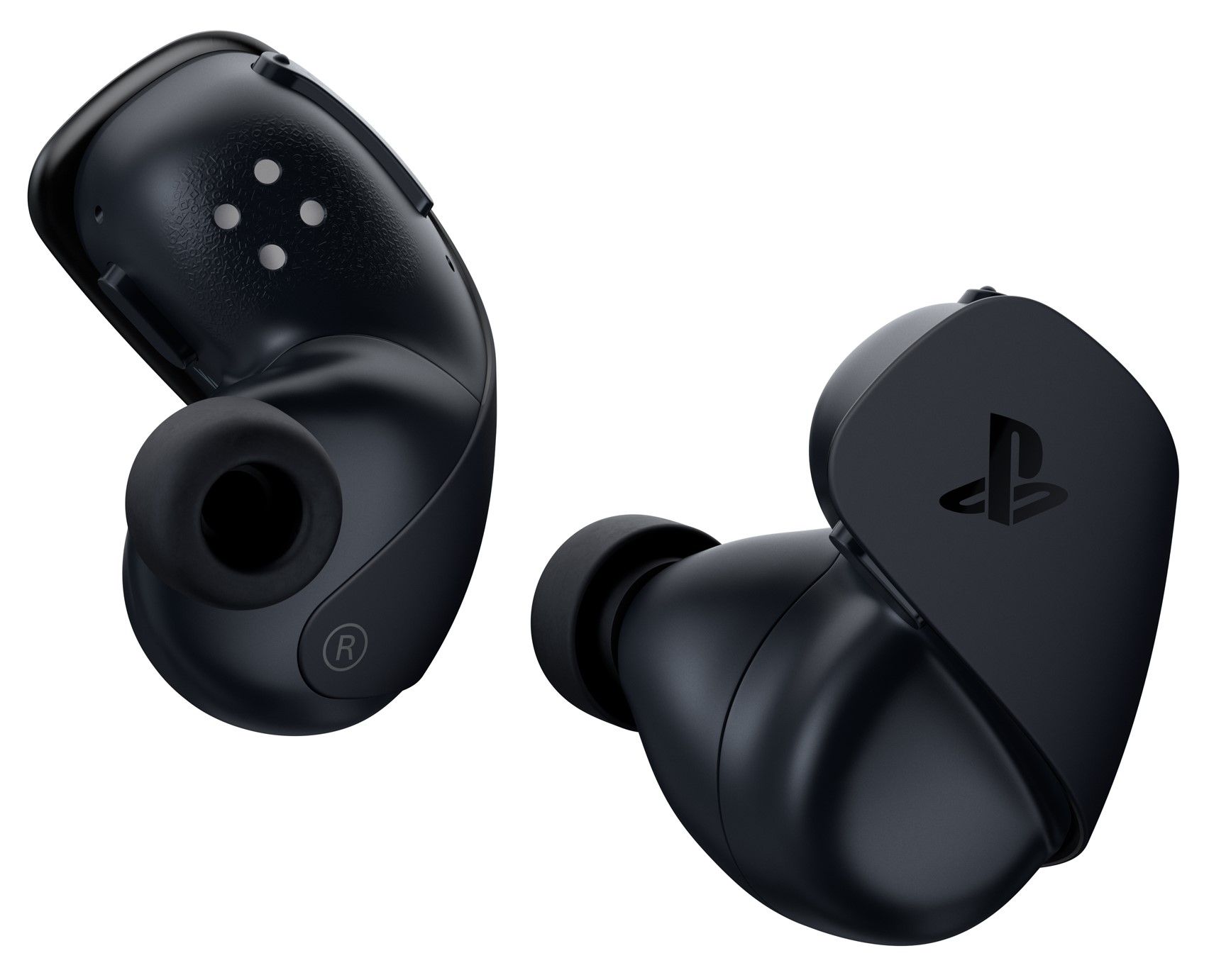 Безжични слушалки PULSE Explore - Midnight Black | Ozone.bg