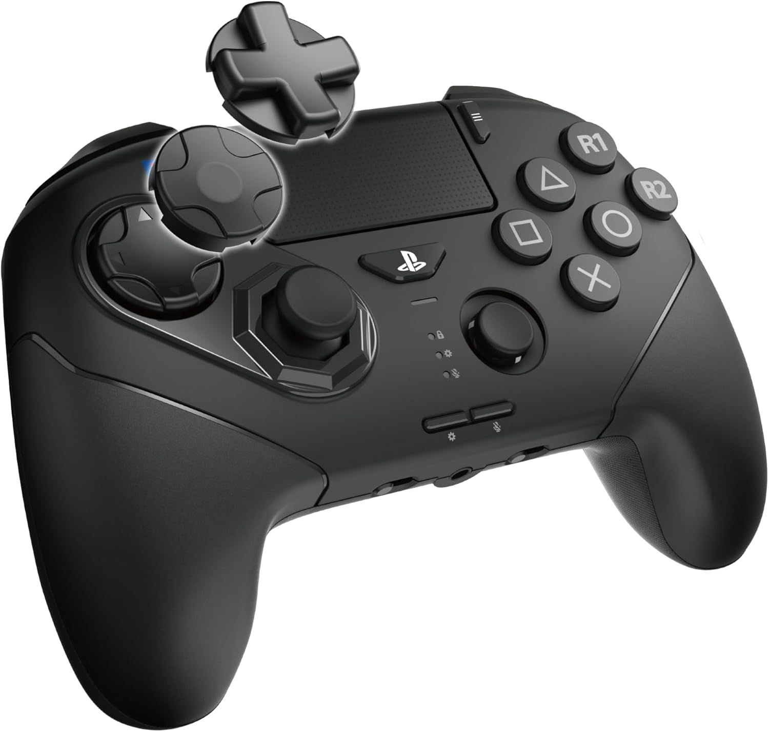 Безжичен контролер Hori - Fighting Commander OCTA Pro (PS5/PC) | Ozone.bg