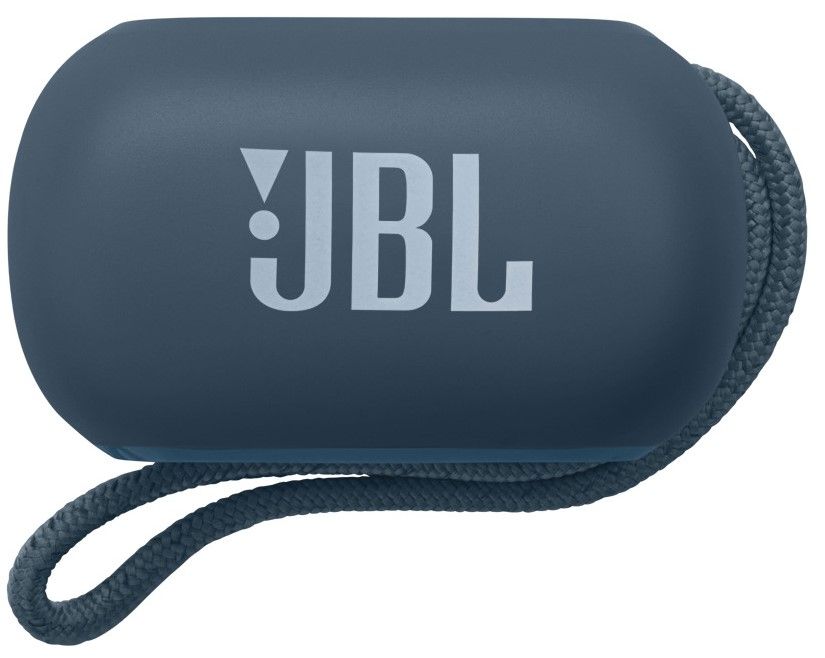 Безжични слушалки JBL - Reflect Flow Pro, TWS, ANC, сини | Ozone.bg