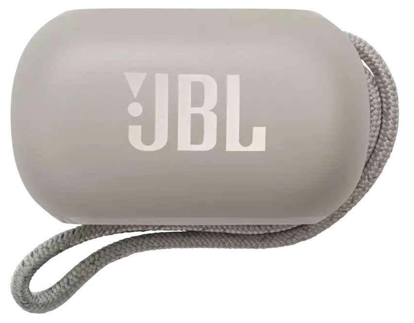 Безжични слушалки JBL - Reflect Flow Pro, TWS, ANC, бели | Ozone.bg