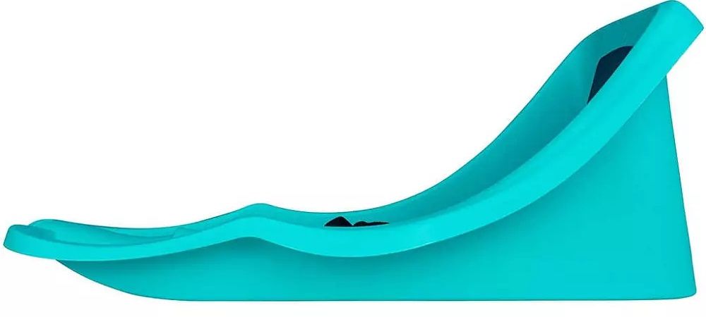 Бебешка шейна Gizmo Riders - Baby Rider, тюркоаз | Отлична цена | Ozone.bg