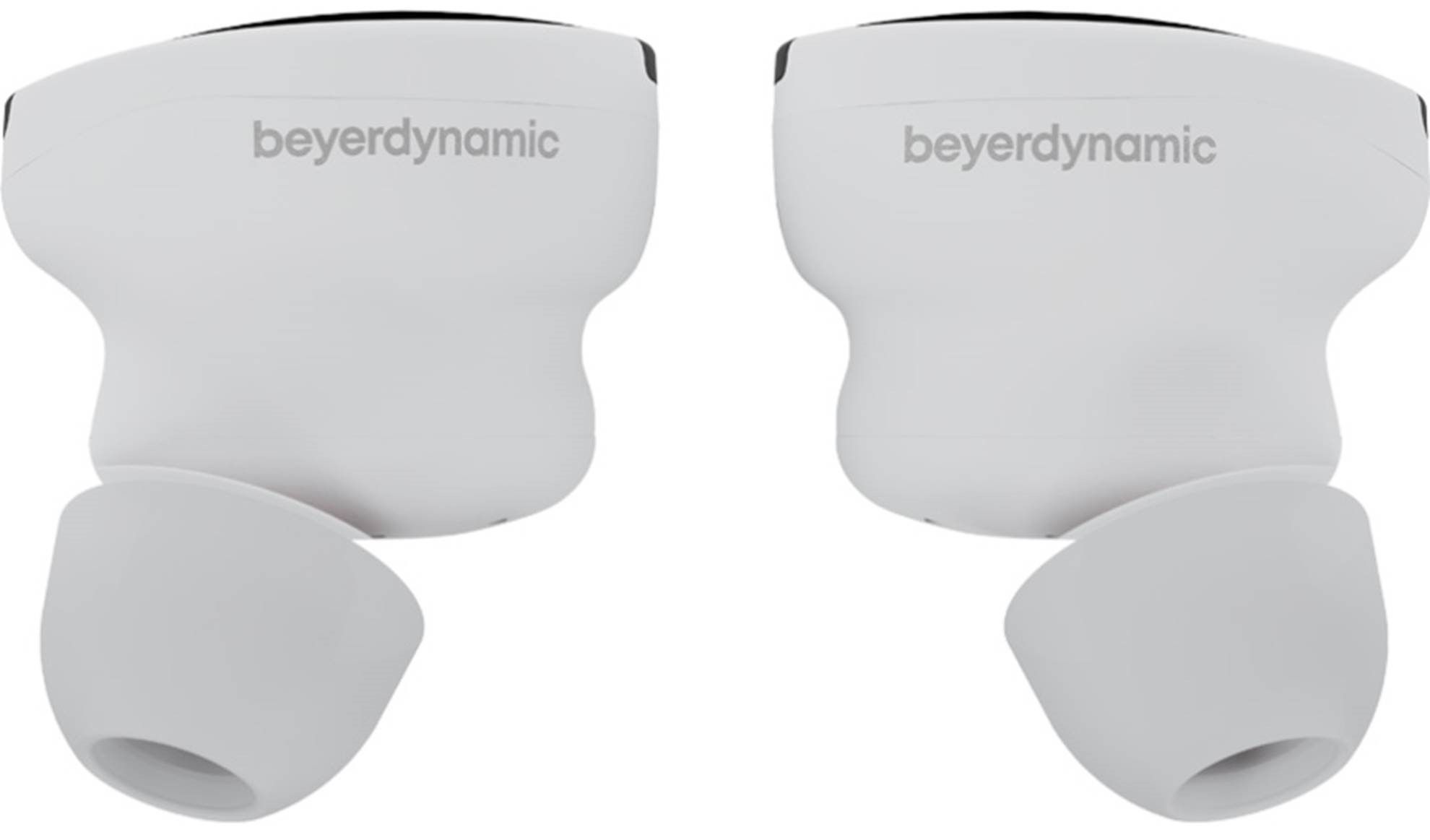 Безжични слушалки Beyerdynamic - Free BYRD, TWS, ANC, сиви | Ozone.bg