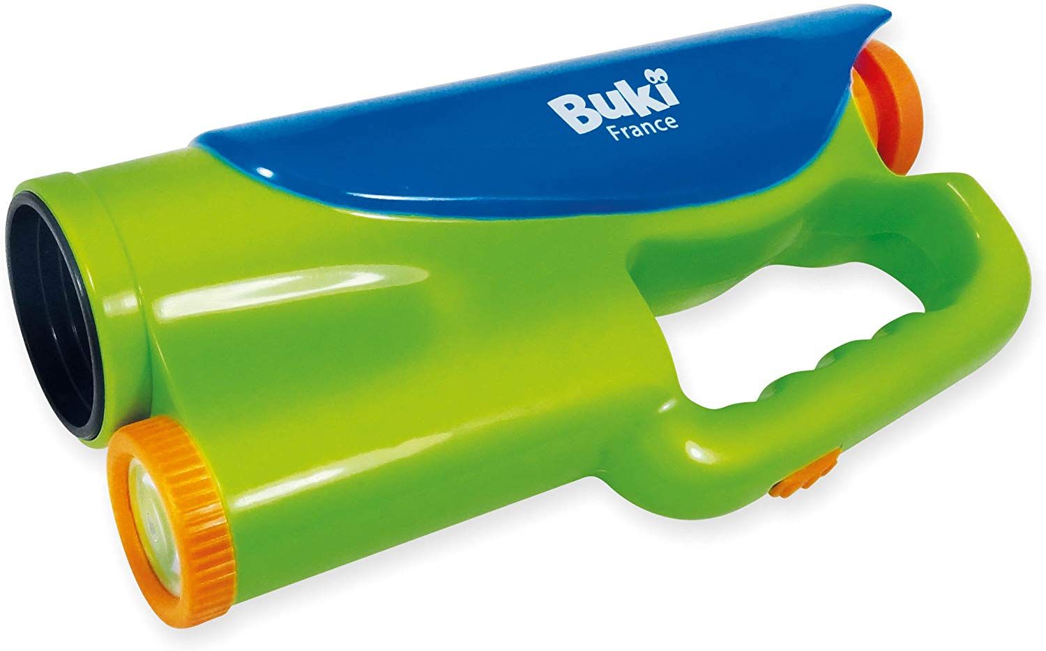 Изследователски комплект Buki Nature - Телескоп за пътуване | Отлична ...