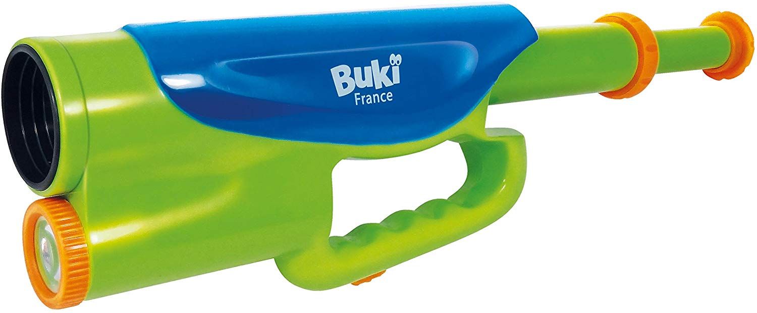 Изследователски комплект Buki Nature - Телескоп за пътуване | Отлична ...