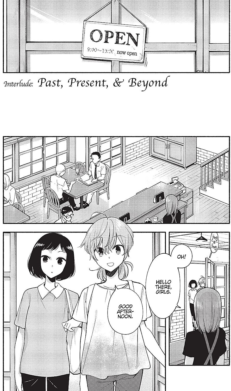Bloom into You, Vol. 5: Going Out! | Nakatani Nio | Цена | Ozone.bg