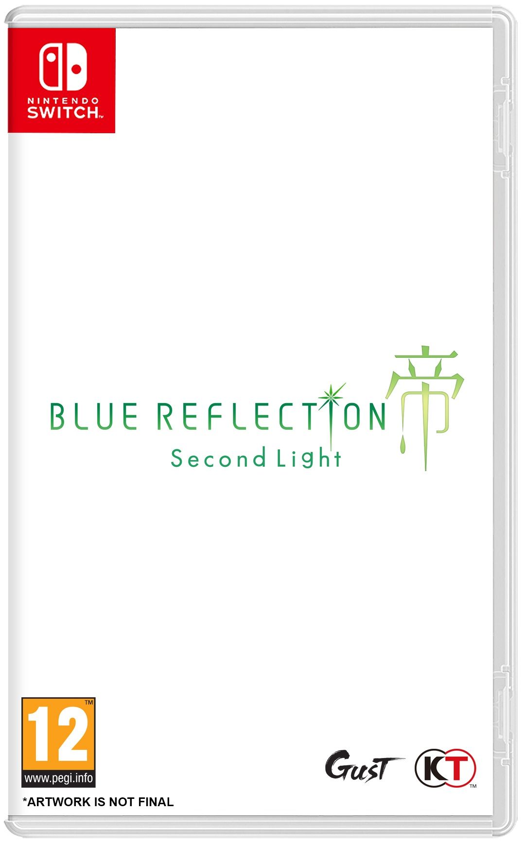 Blue Reflection: Second Light (Nintendo Switch) | Ozone.bg