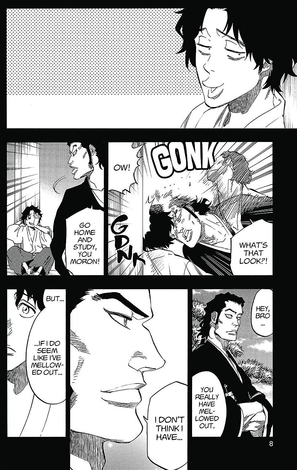 Bleach, Vol. 72: My Last Words | Tite Kubo | Цена | Ozone.bg