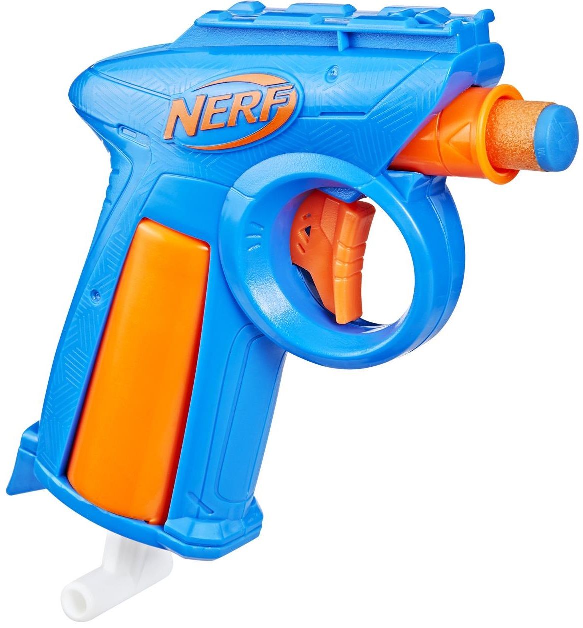 Бластер Nerf N Series - Flex, с 2 стрели | Отлична цена | Ozone.bg