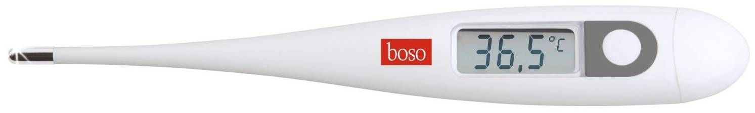Bosotherm Basic Електронен термометър, Boso | Ozone.bg