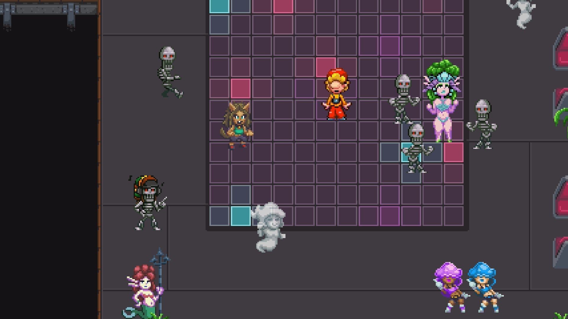 Boo Party (Nintendo Switch) | Ozone.bg