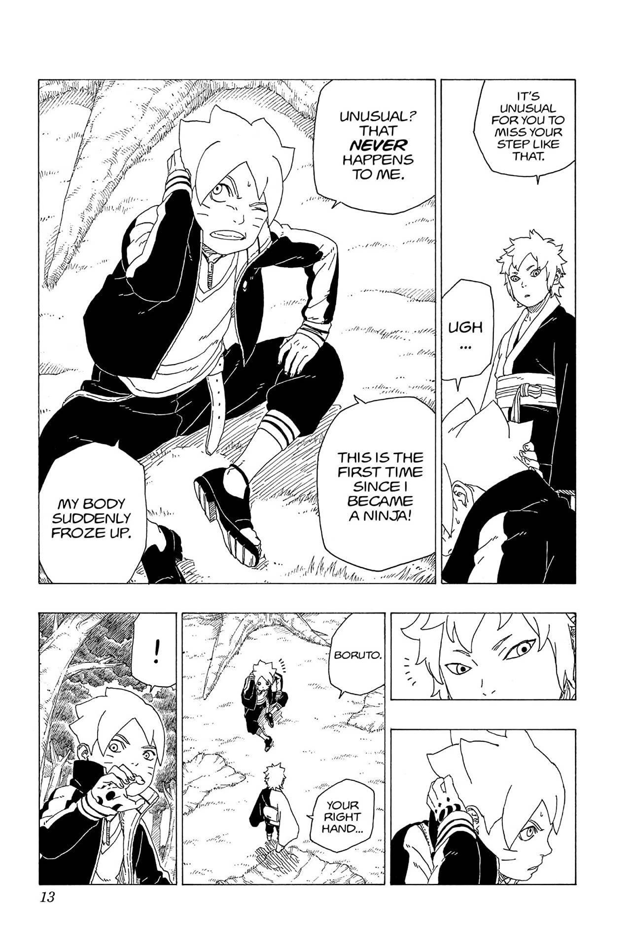 Boruto: Naruto Next Generations, Vol. 10 | Masashi Kishimoto, Ukyo Kodachi | Цена | Ozone.bg