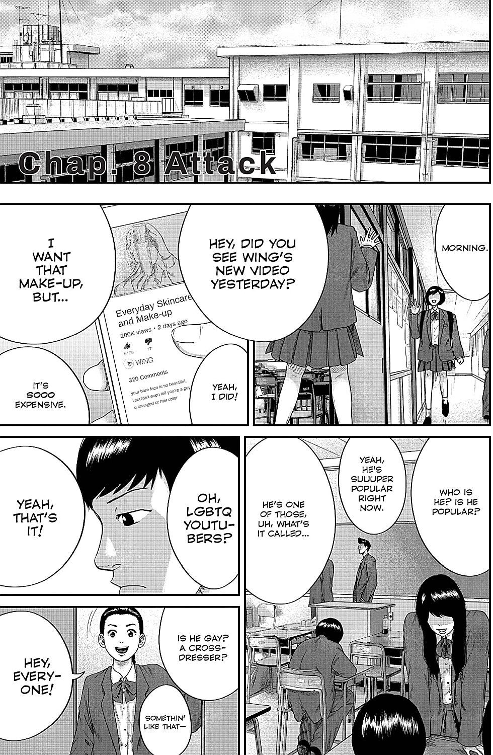 Boys Run the Riot, Vol. 2 | Keito Gaku | Цена | Ozone.bg