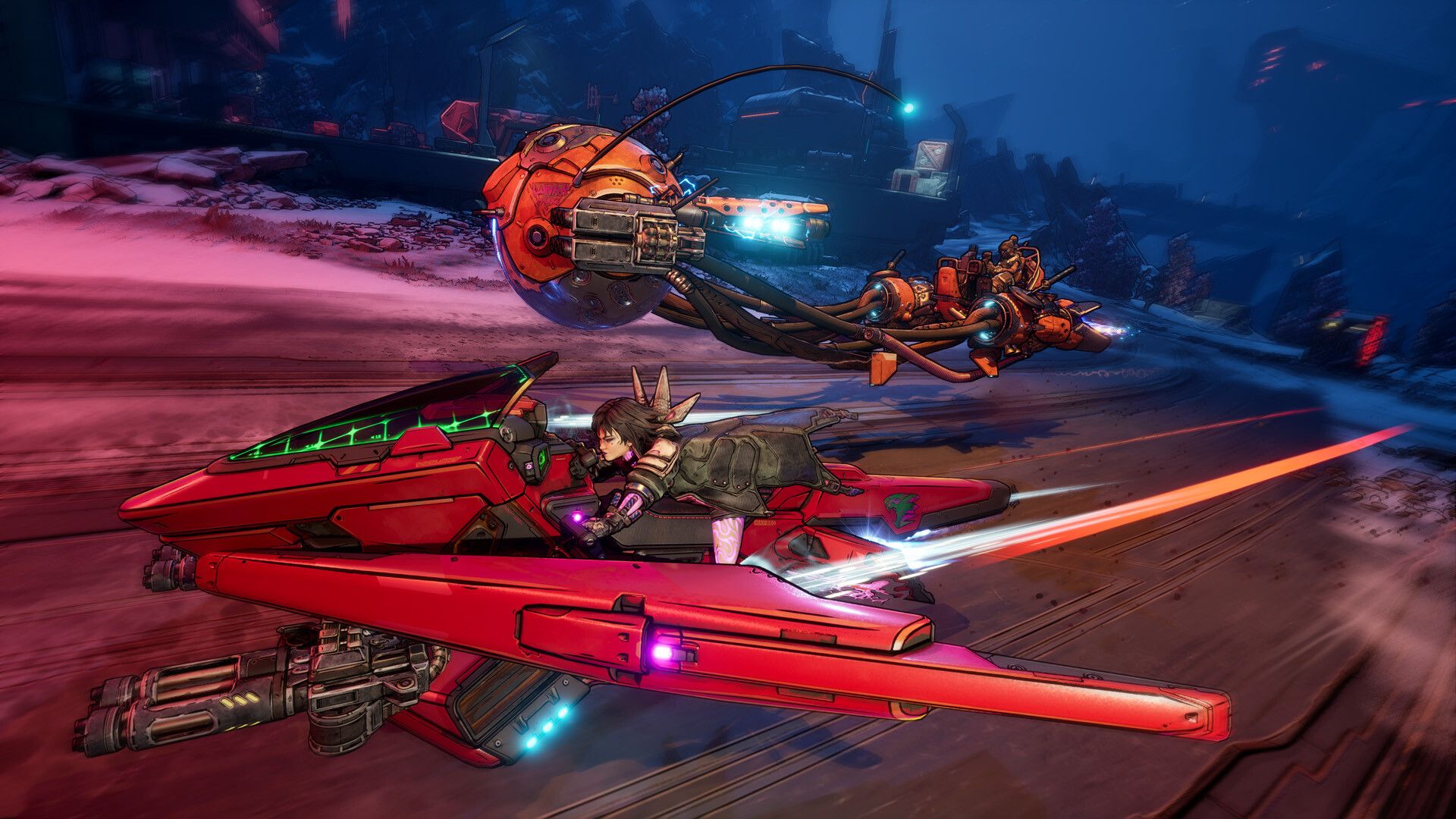 Borderlands 4 - Super Deluxe Edition (Xbox Series X) | Ozone.bg