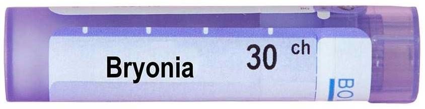Bryоnia 30CH, Boiron | Ozone.bg