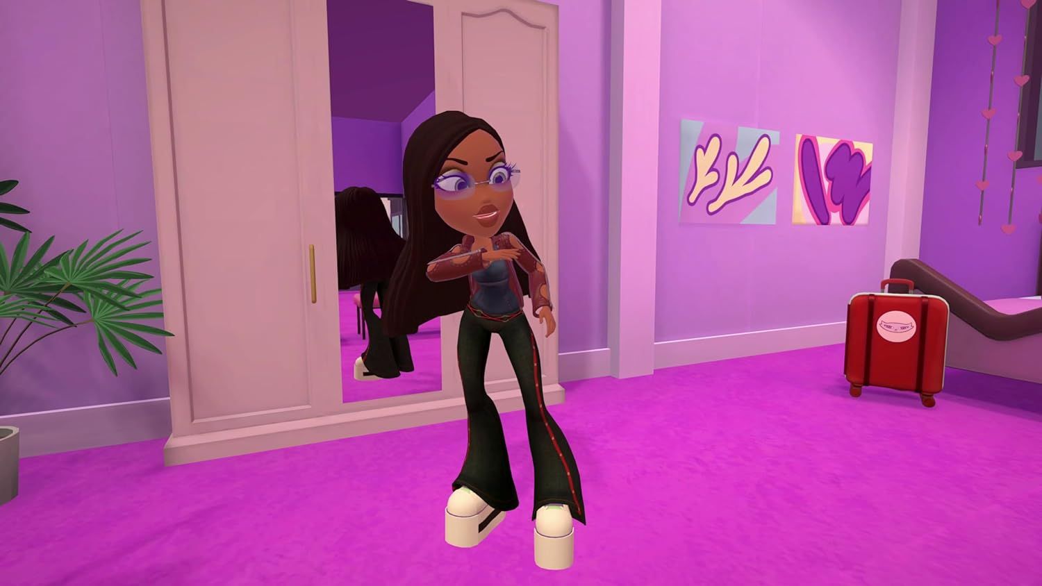 BRATZ Flaunt Your Fashion – Complete Edition (Nintendo Switch) | Ozone.bg
